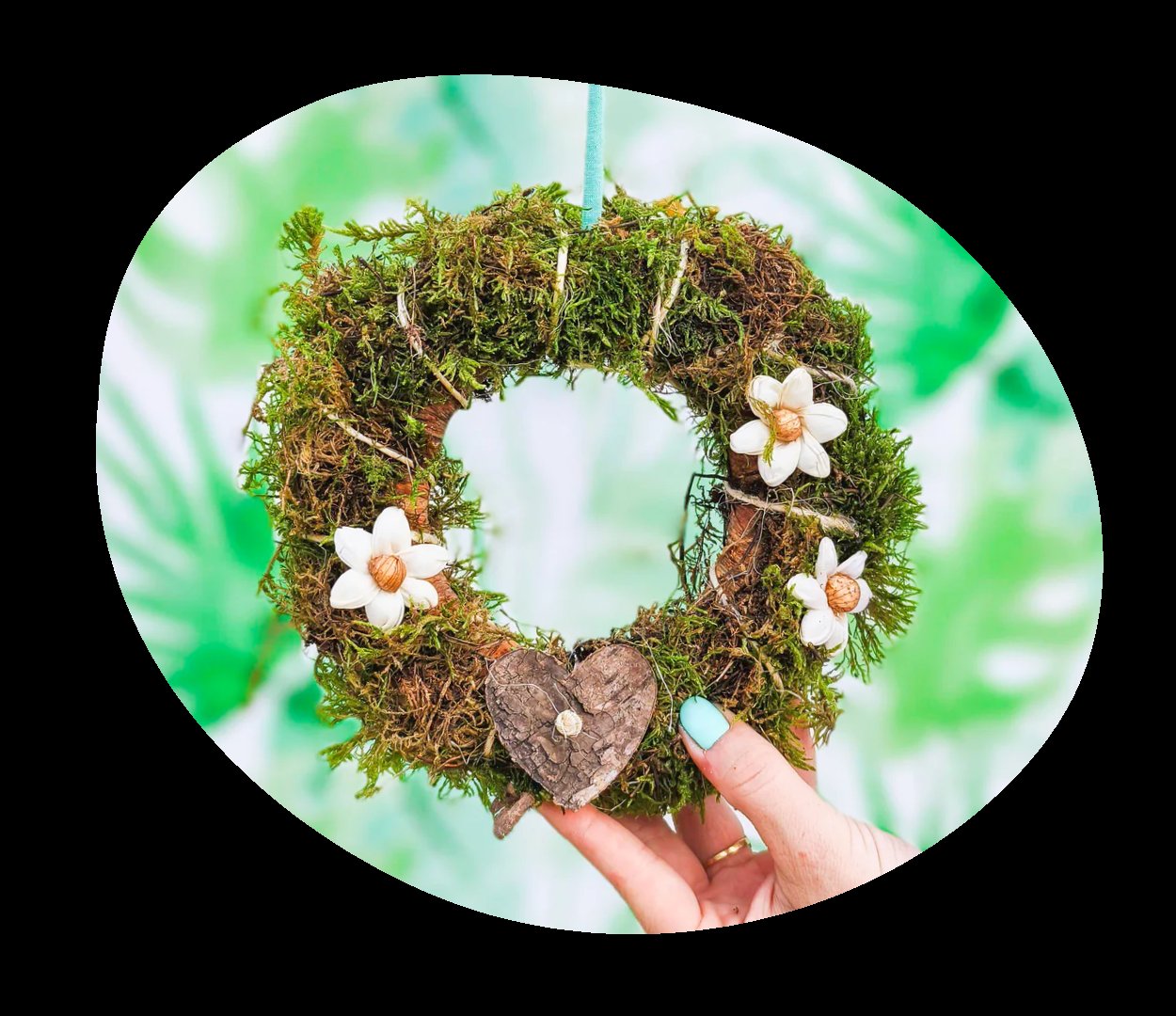 SWINGS AND PERSON HOLDERS